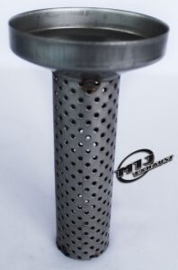 Universal Exhaust DB Killer Removable Bung - MIJ Exhaust Systems