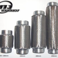 Flexi Pipe Archives - MIJ Exhaust Systems