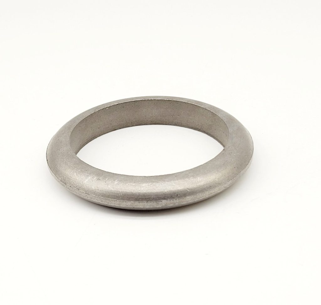 Metal Exhaust Gasket Ring for Audi, Seat, Skoda, Volkswagen, Volvo ...