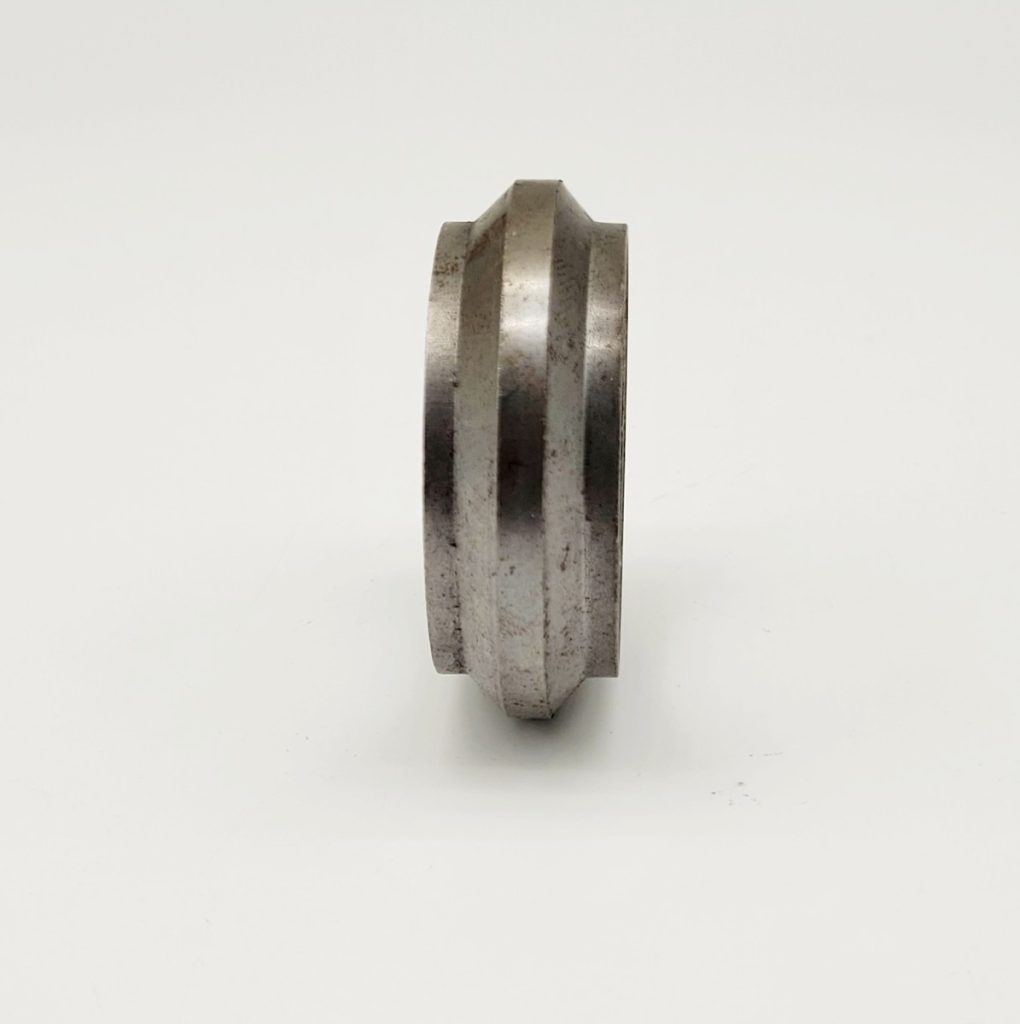 Metal Exhaust Gasket Ring For Mercedes - MIJ Exhaust Systems