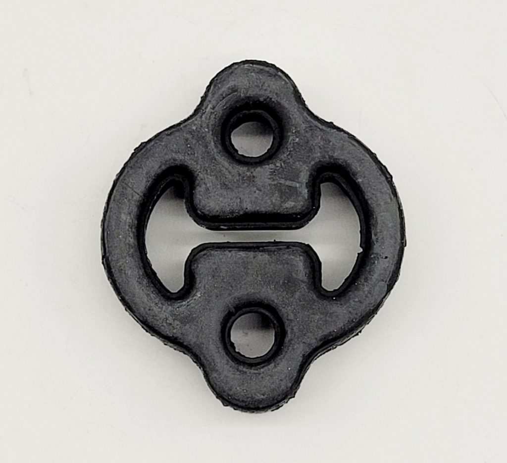 Exhaust Rubber Mount for Hyundai, Kia, Mitsubishi, Nissan, Subaru ...