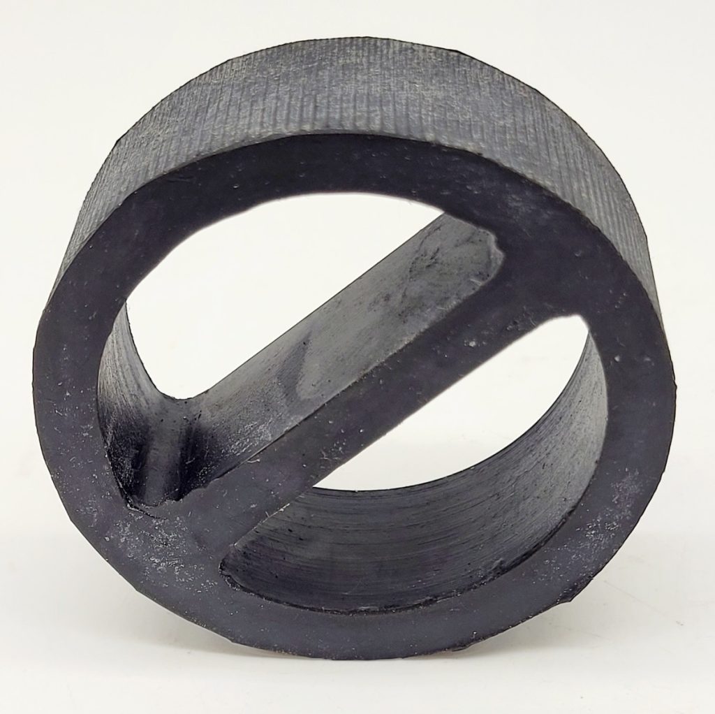 Exhaust Rubber Mount For BMW - MIJ Exhaust Systems