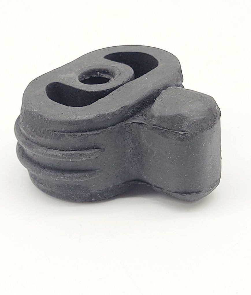 Exhaust Rubber Mount for Ford KA - MIJ Exhaust Systems