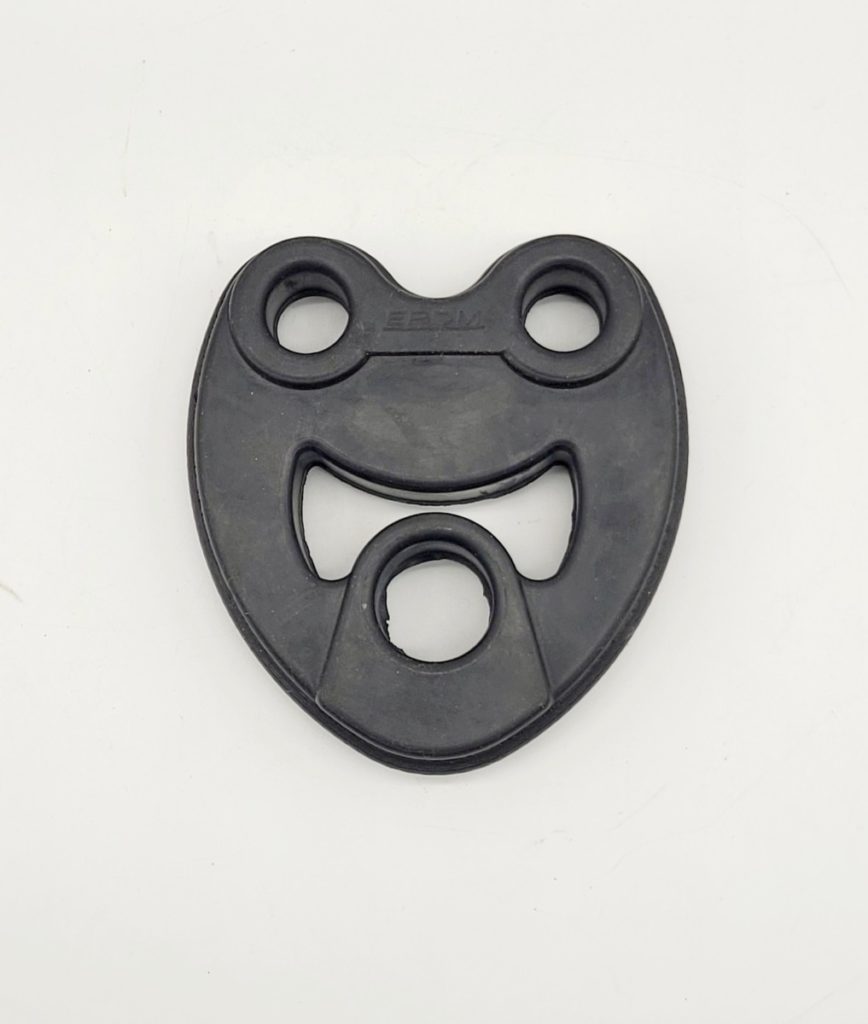 Exhaust Rubber Mount for Mercedes - MIJ Exhaust Systems