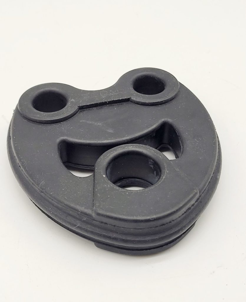 Exhaust Rubber Mount for Mercedes - MIJ Exhaust Systems