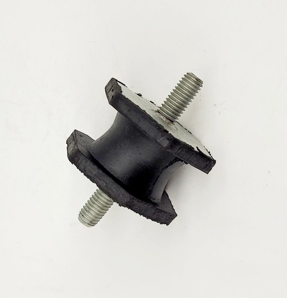 Exhaust Rubber Mount For RENAULT