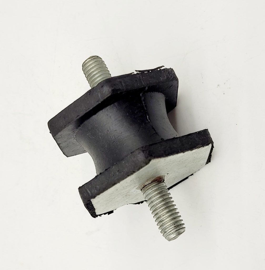 Exhaust Rubber Mount For RENAULT