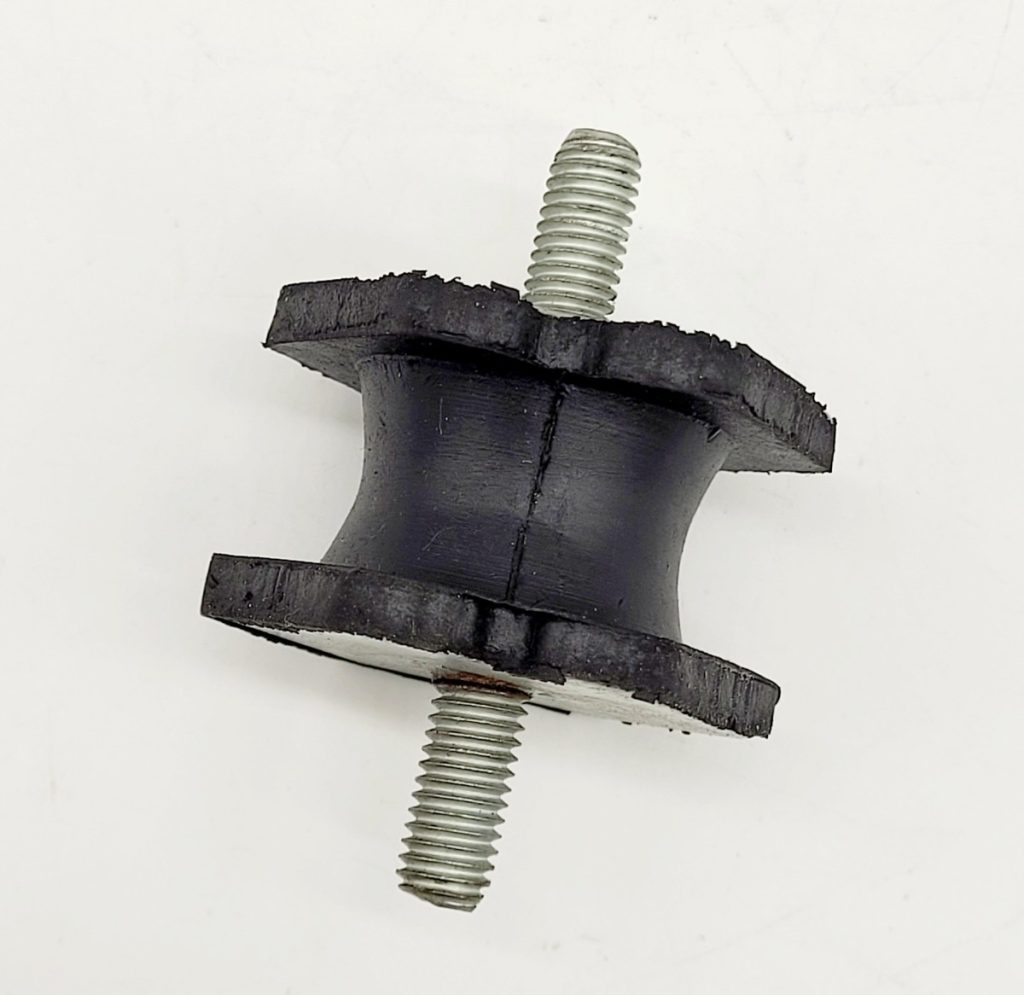 Exhaust Rubber Mount For RENAULT