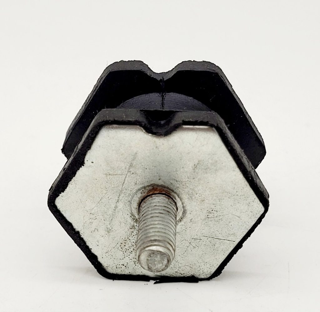 Exhaust Rubber Mount For RENAULT