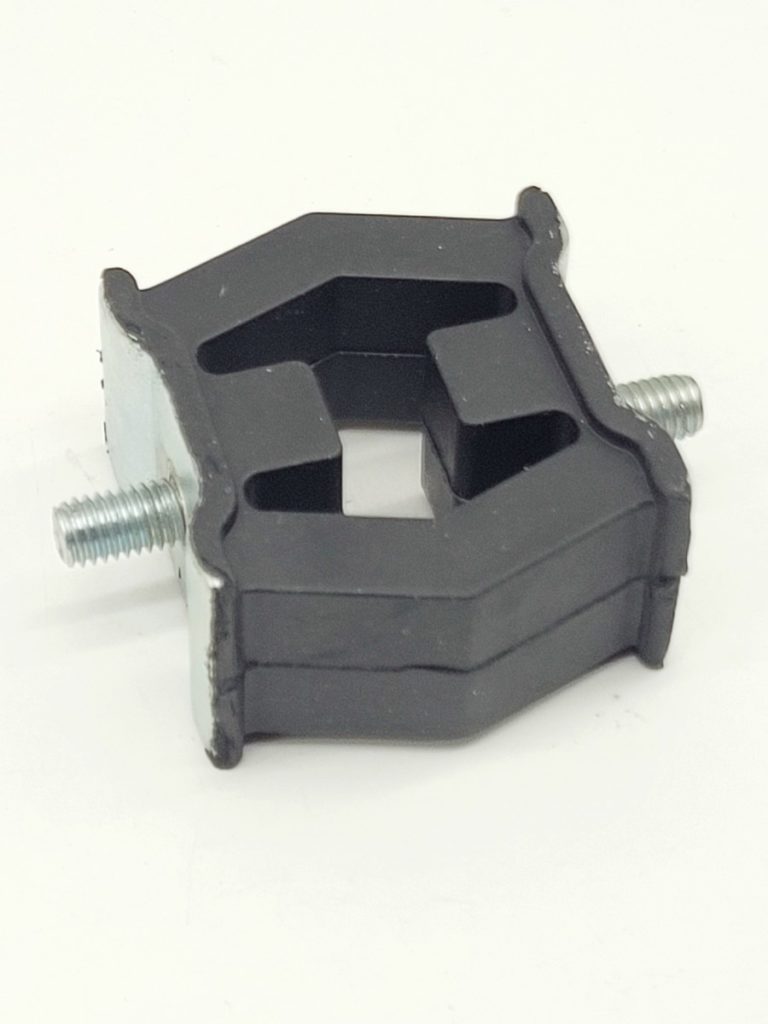 Exhaust Rubber Mount for BMW 3 Series, 5 Series and 7 Series - MIJ ...