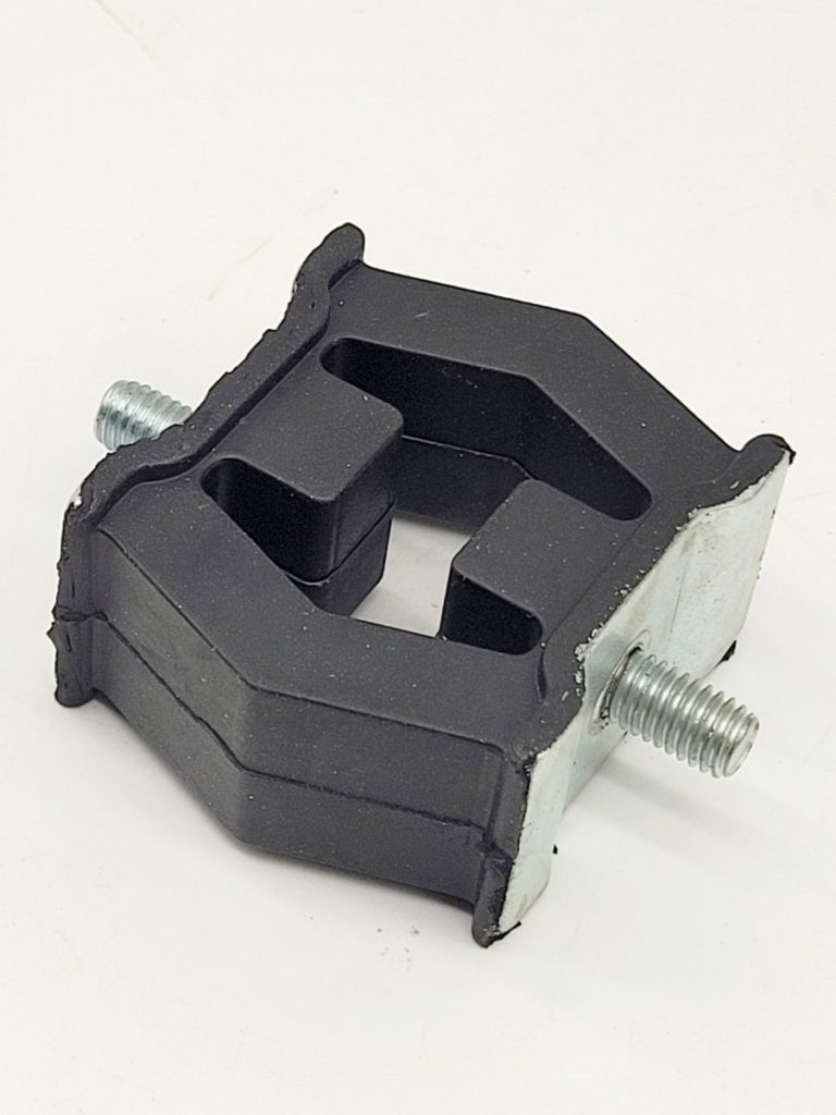 Exhaust Rubber Mount for BMW 3 Series, 5 Series and 7 Series - MIJ ...