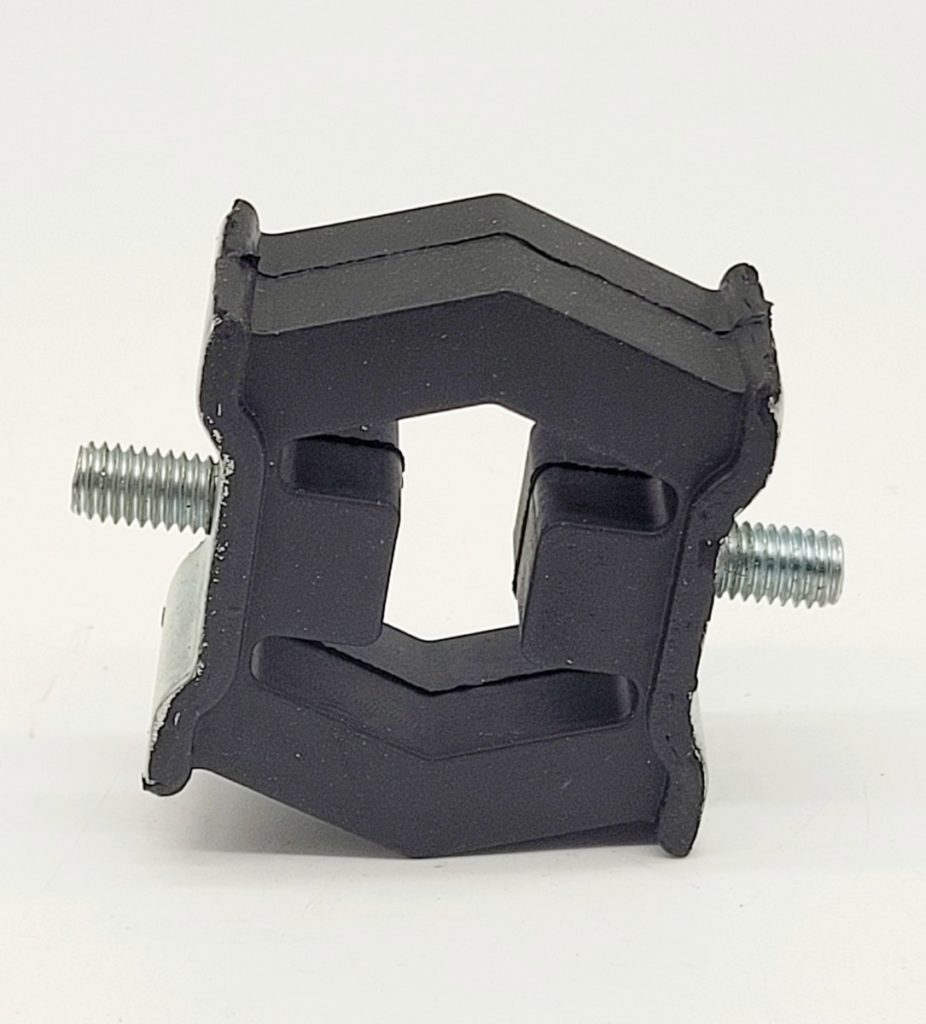 Exhaust Rubber Mount for BMW 3 Series, 5 Series and 7 Series - MIJ ...