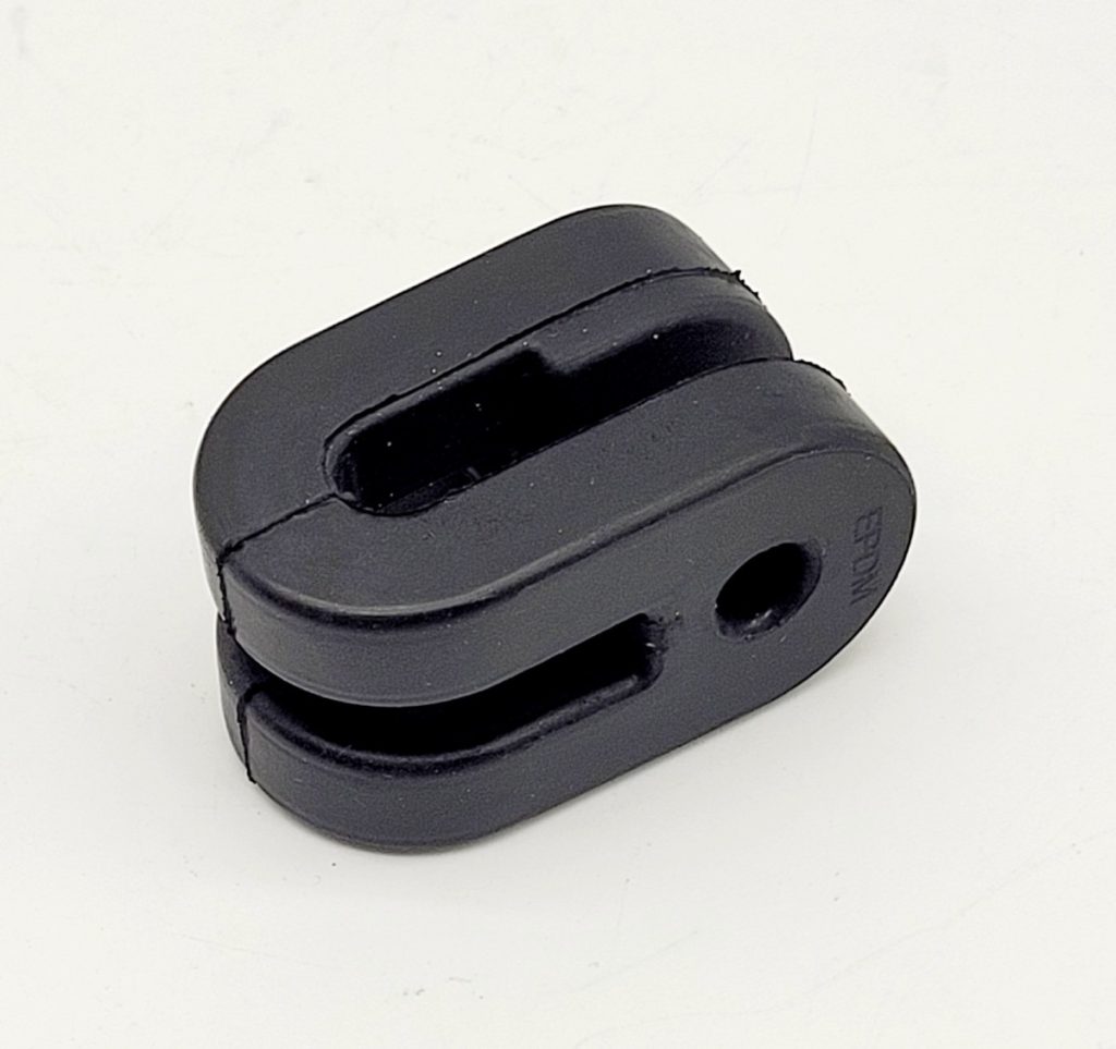 Exhaust Rubber Mount for Nissan and Renault - MIJ Exhaust Systems