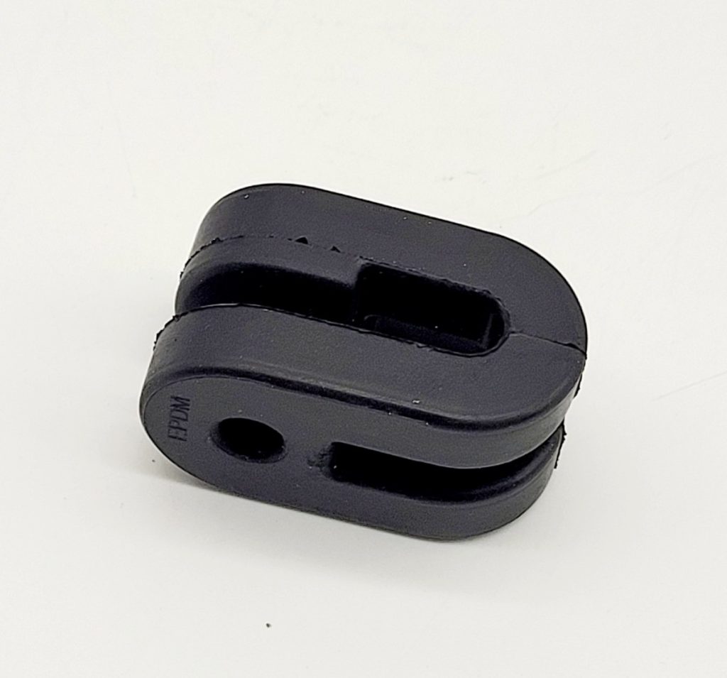 Exhaust Rubber Mount for Nissan and Renault - MIJ Exhaust Systems