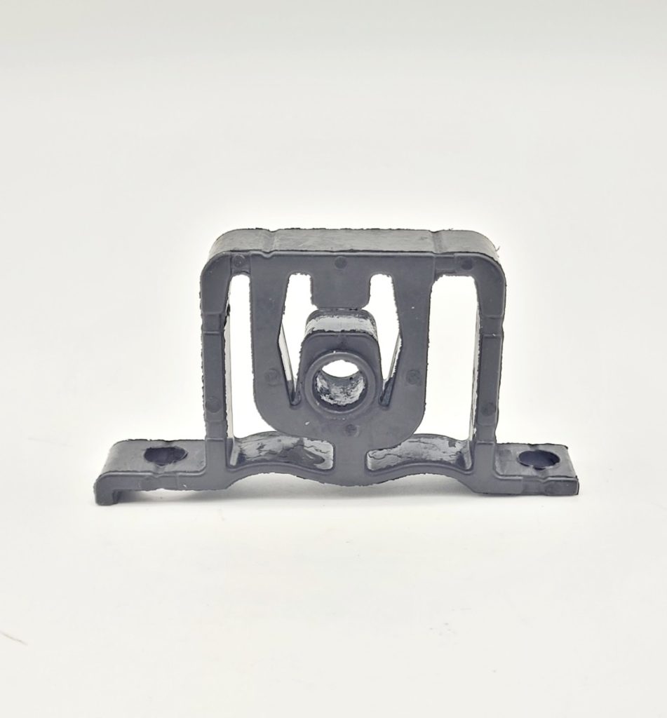 Exhaust Rubber Mount for Audi, Seat, Skoda and Volkswagen - MIJ Exhaust ...