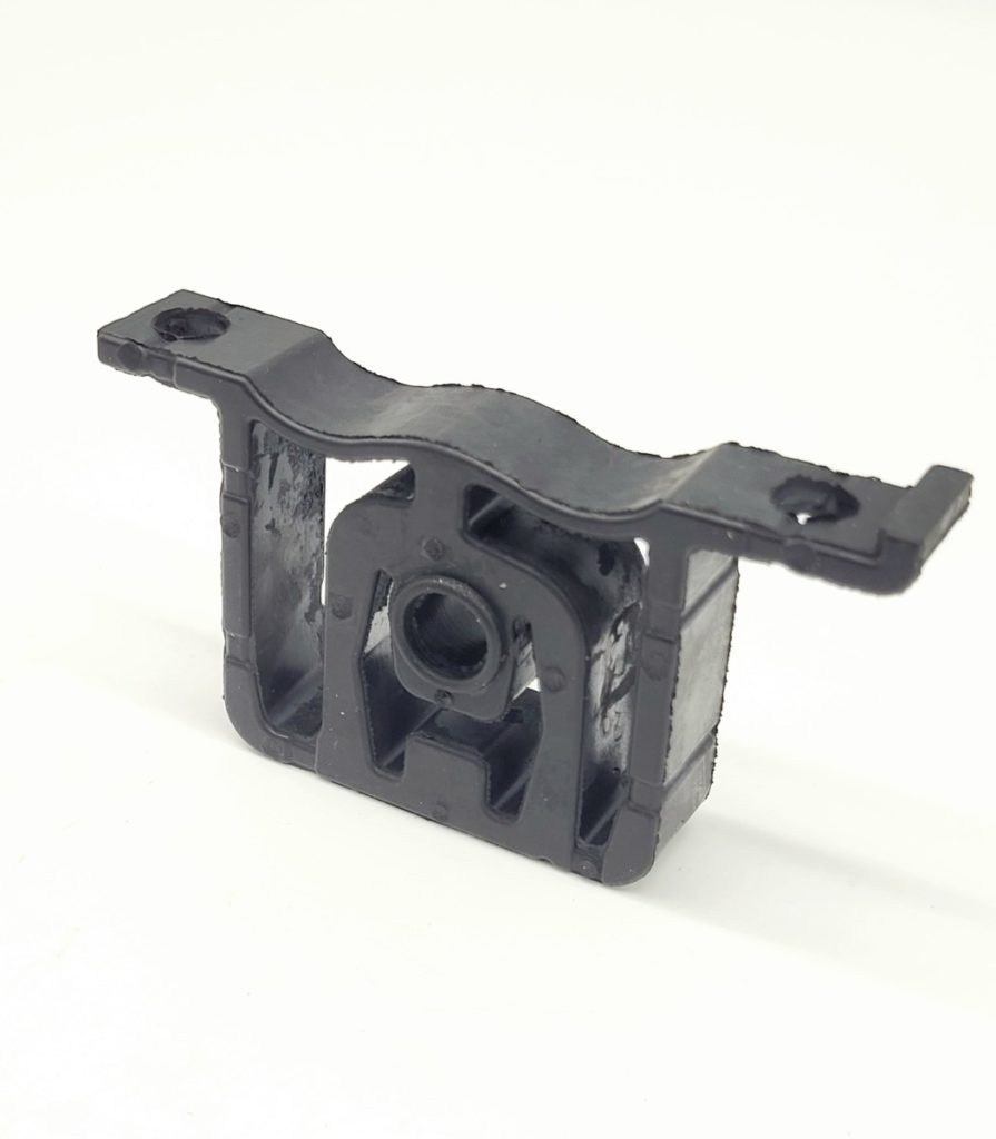 Exhaust Rubber Mount for Audi, Seat, Skoda and Volkswagen - MIJ Exhaust ...