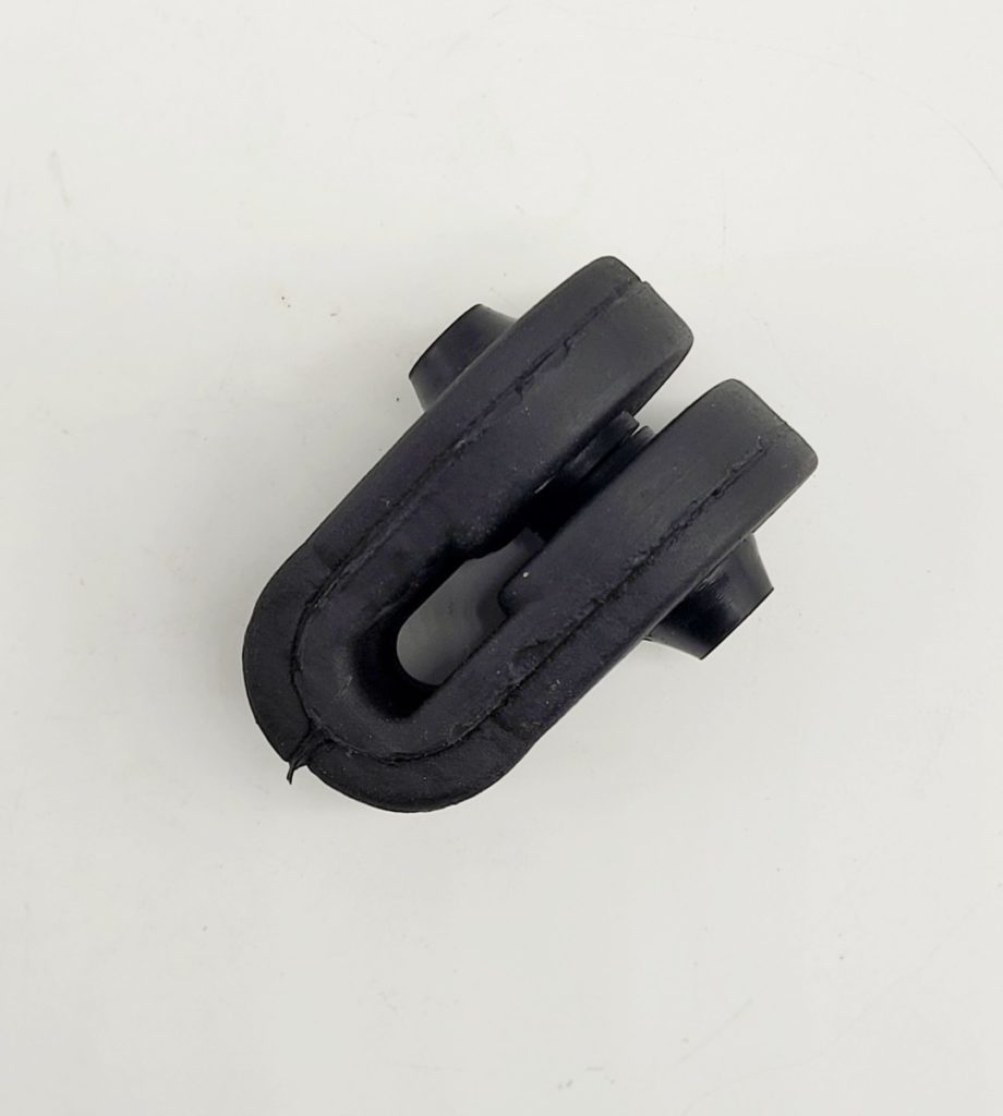 Exhaust Rubber Mount For Renault - MIJ Exhaust Systems