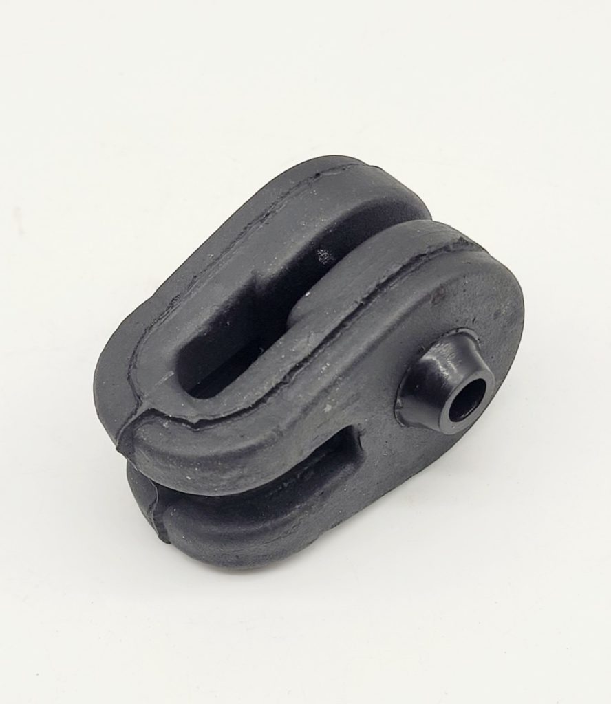 Exhaust Rubber Mount For Renault - MIJ Exhaust Systems