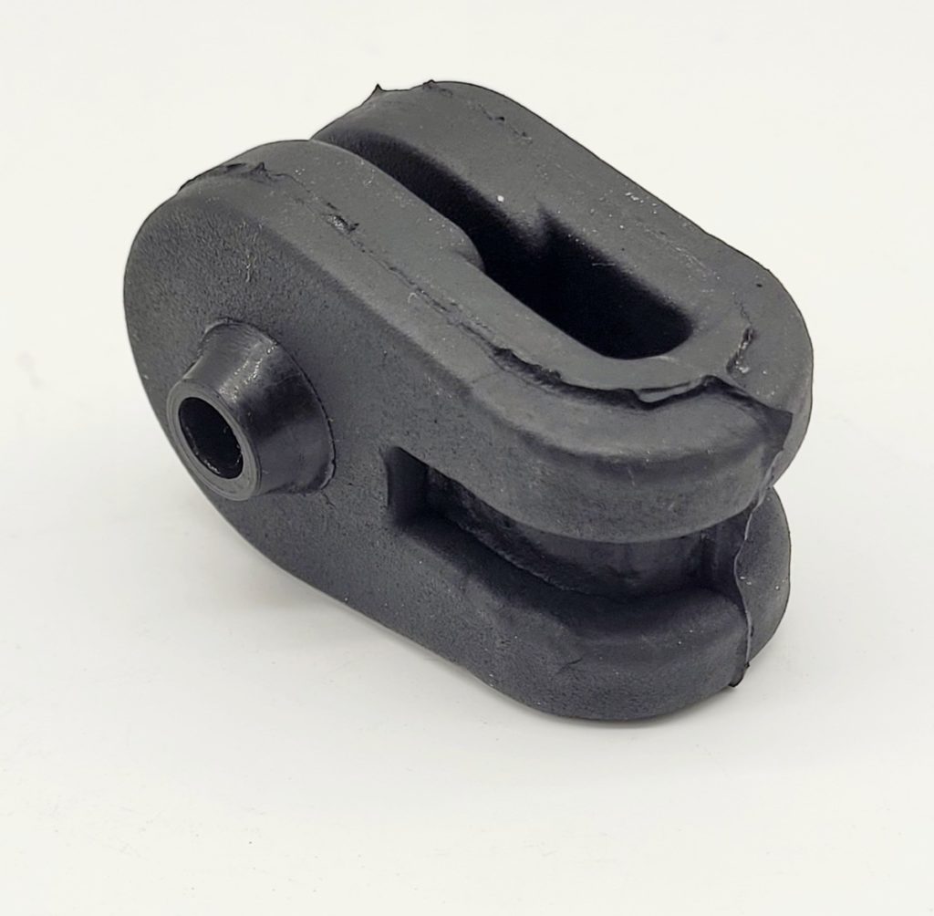 Exhaust Rubber Mount For Renault - MIJ Exhaust Systems