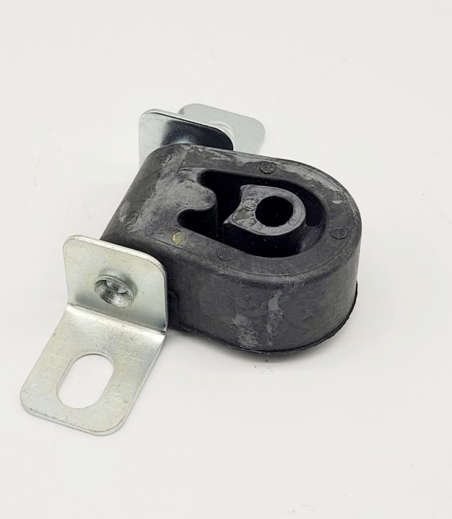 Exhaust Rubber Mount for Audi Seat and Volkswagen - MIJ Exhaust Systems
