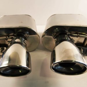 Direct Fit Exhaust Systems Archives - MIJ Exhaust Systems