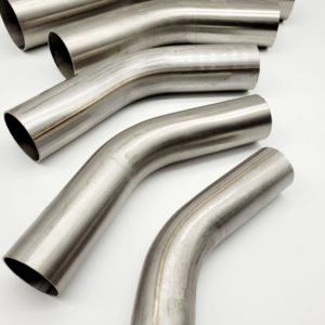 Stainless Steel Exhaust Bends Archives - MIJ Exhaust Systems