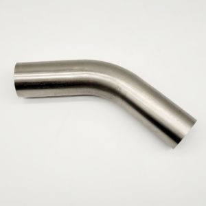 Stainless Steel Exhaust Bends Archives - MIJ Exhaust Systems