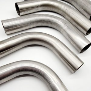 Stainless Steel Exhaust Bends Archives - MIJ Exhaust Systems