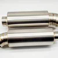 Rear / Back Boxes Archives - MIJ Exhaust Systems