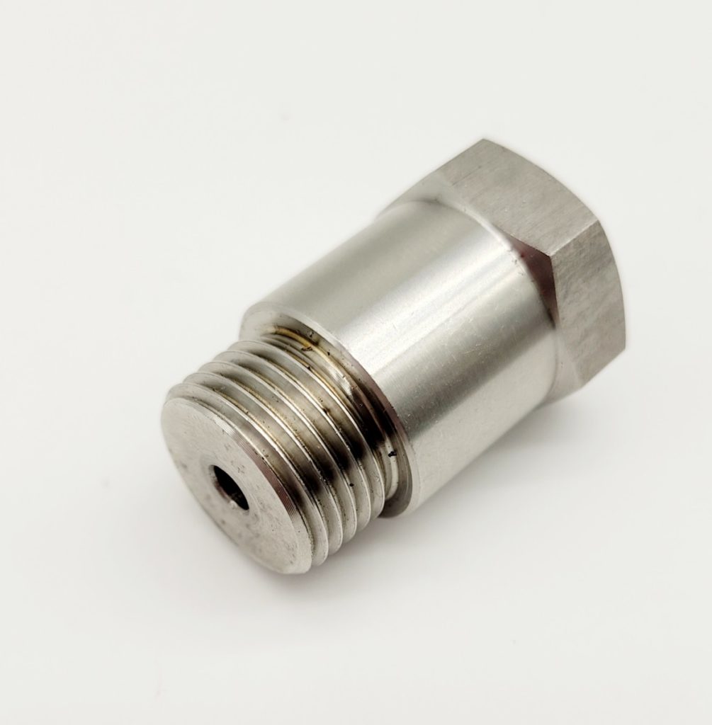 O2 Exhaust Lambda Boss Sensor Collection - MIJ Exhaust Systems