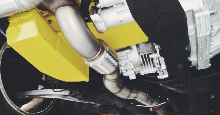 Big Bore Exhaust - MIJ Exhaust Systems