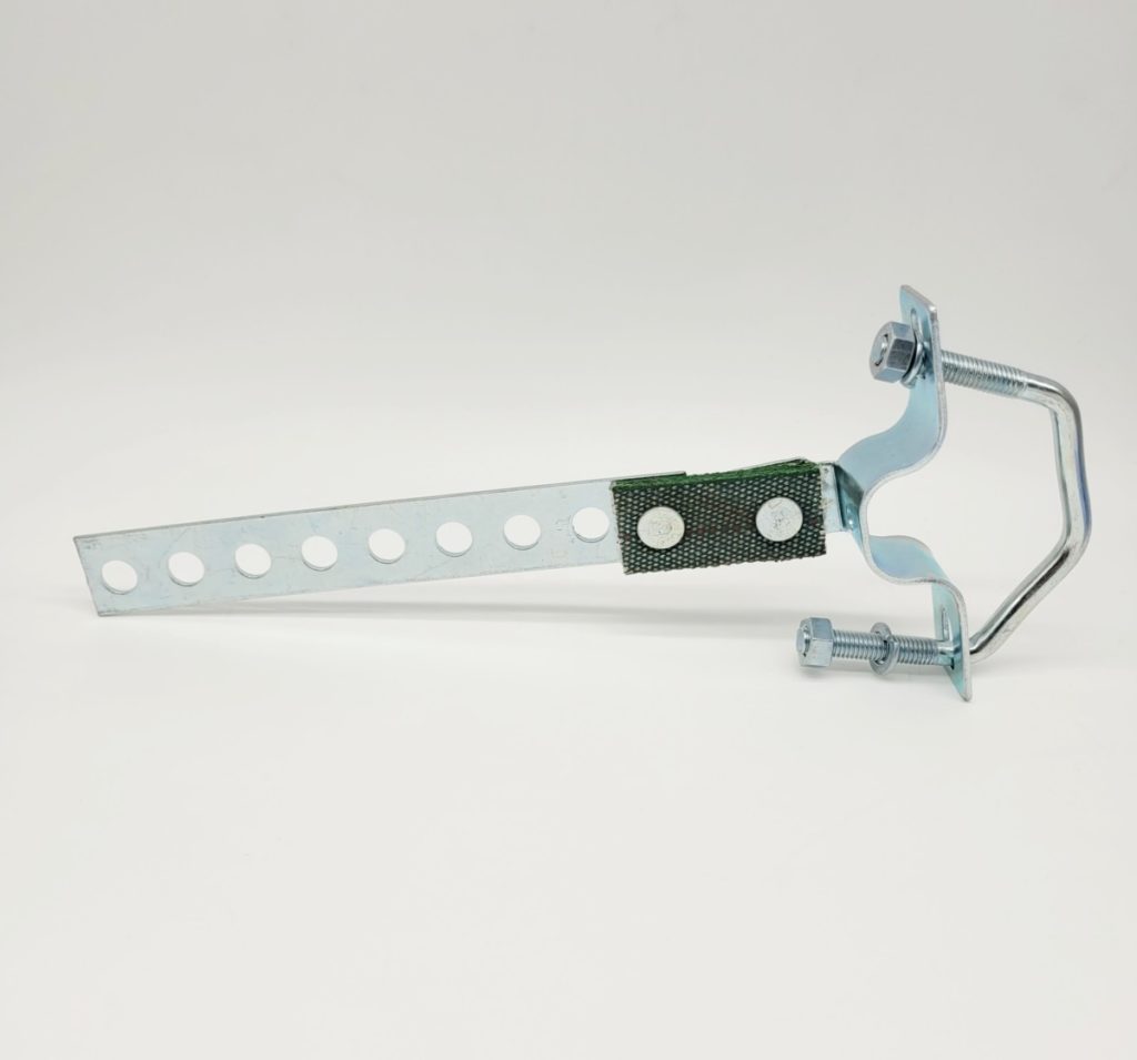 Flexible Exhaust Hanging Strap for Kit Car - MIJ Exhaust Systems