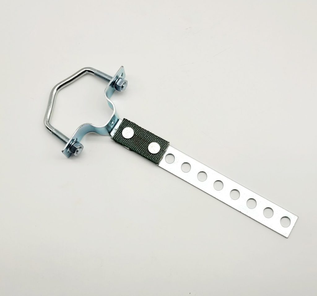 Flexible Exhaust Hanging Strap for Kit Car - MIJ Exhaust Systems