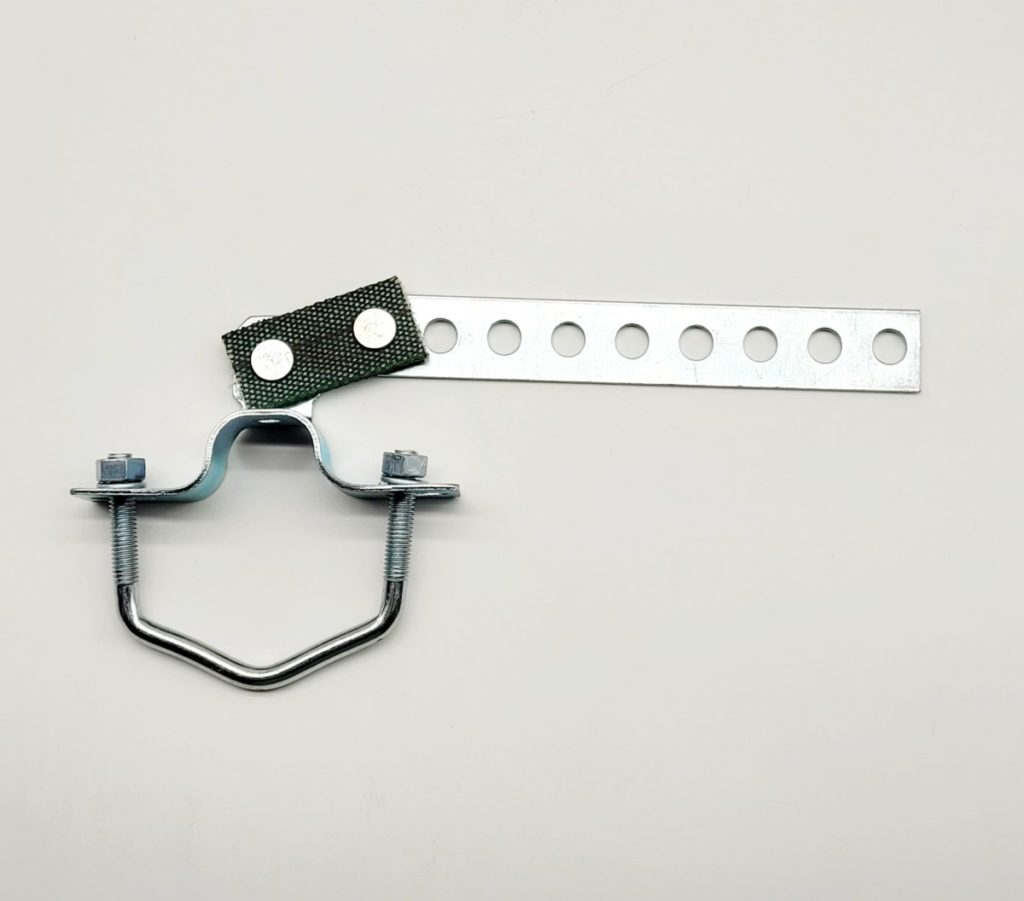 Flexible Exhaust Hanging Strap for Kit Car - MIJ Exhaust Systems