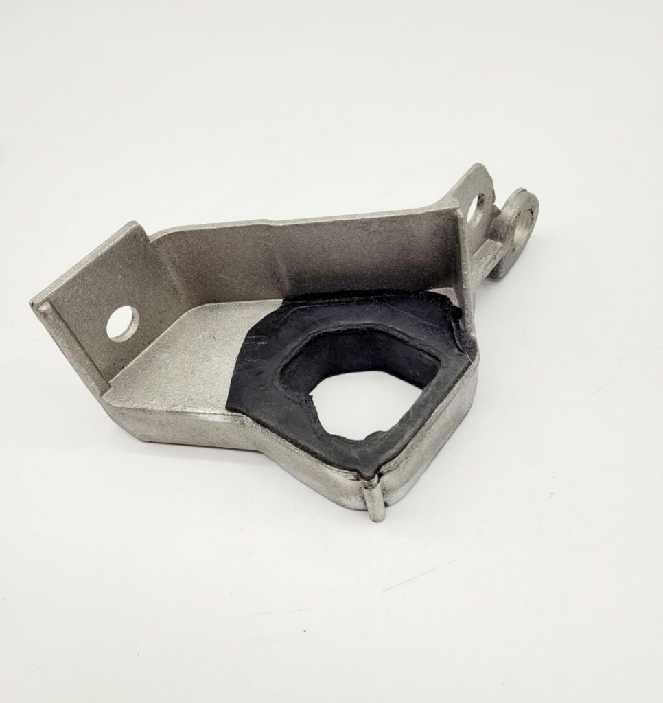 Exhaust Rubber Mount & Hanger Set for Renault Clio - MIJ Exhaust Systems