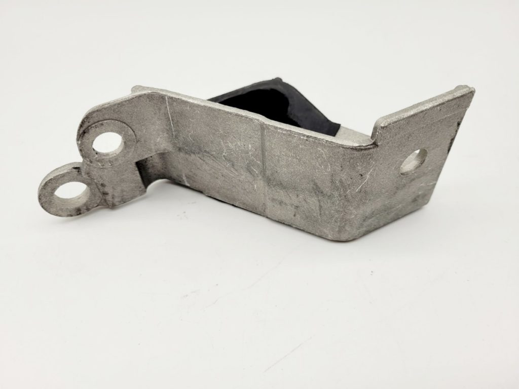Exhaust Rubber Mount & Hanger Set for Renault Clio - MIJ Exhaust Systems