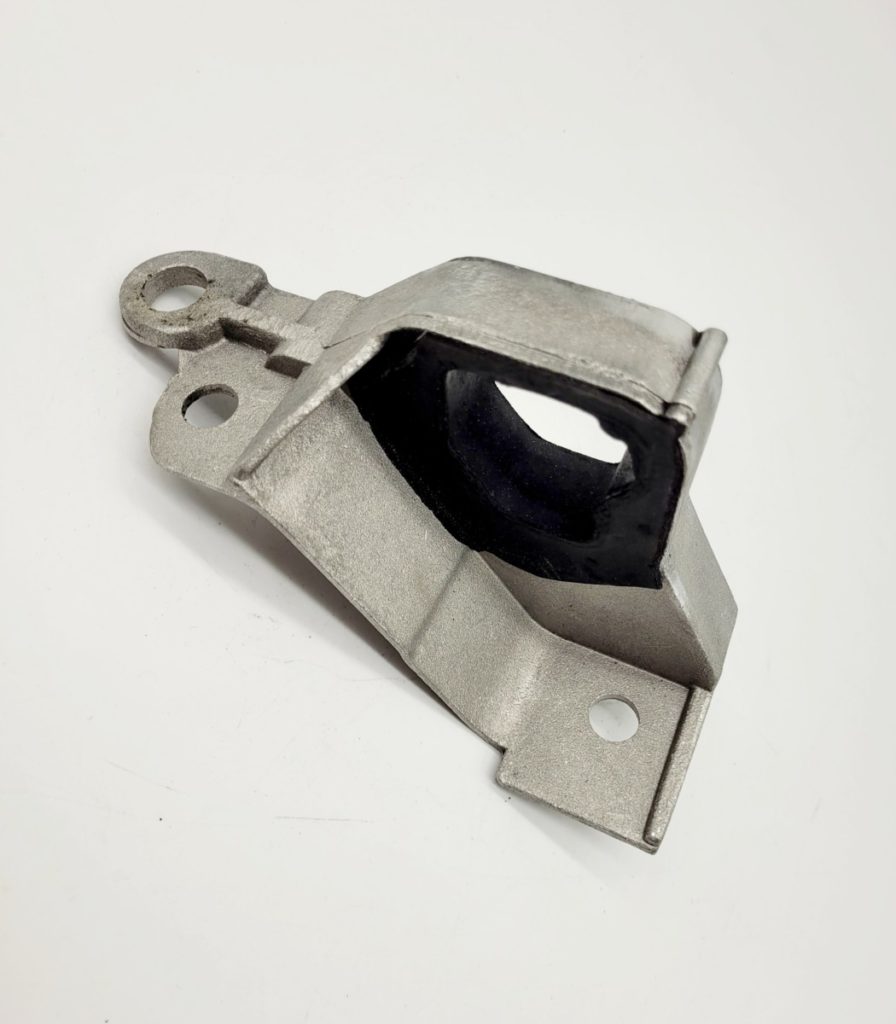 Exhaust Rubber Mount & Hanger Set for Renault Clio - MIJ Exhaust Systems
