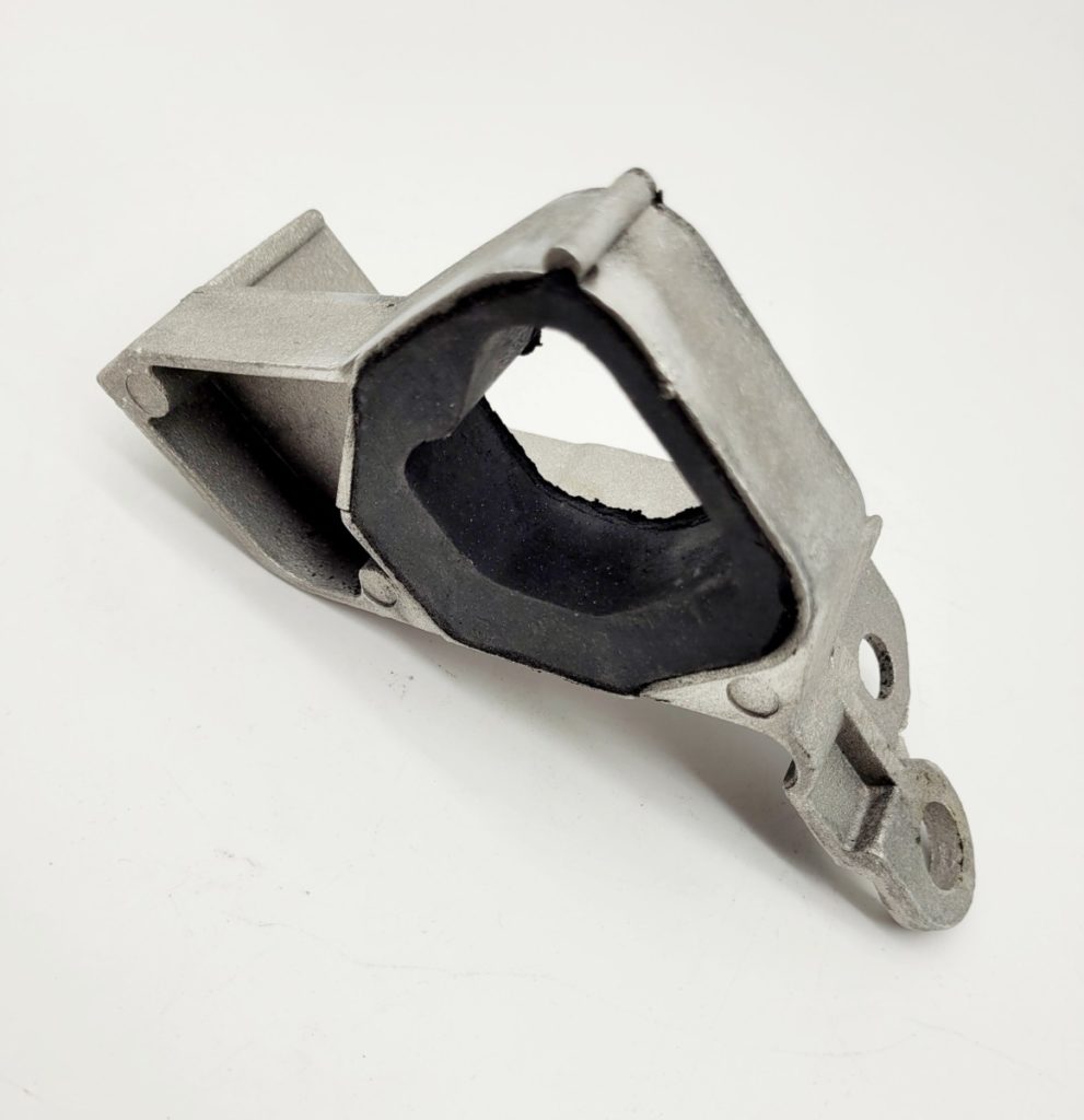 Exhaust Rubber Mount & Hanger Set for Renault Clio - MIJ Exhaust Systems