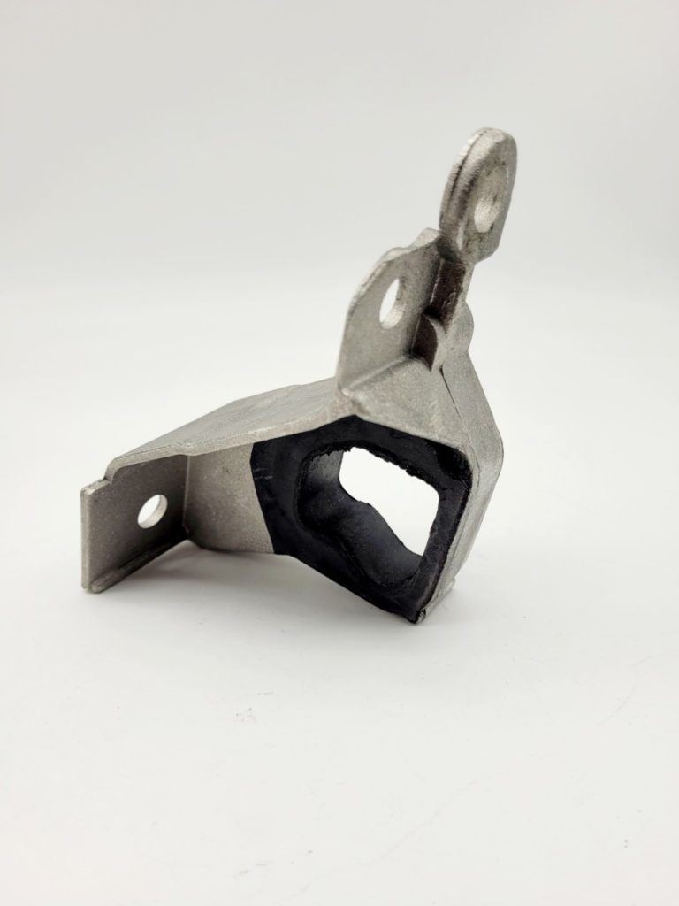Exhaust Rubber Mount & Hanger Set for Renault Clio - MIJ Exhaust Systems