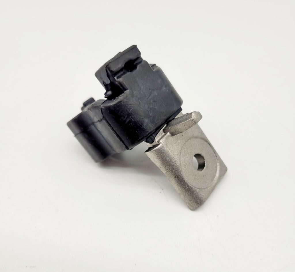 Exhaust Rubber Mount & Hanger Set for Renault Clio - MIJ Exhaust Systems