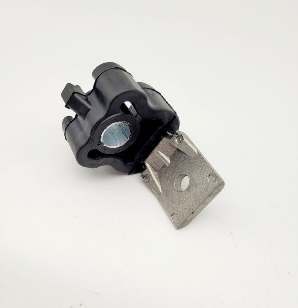 Exhaust Rubber Mount & Hanger Set for Renault Clio - MIJ Exhaust Systems