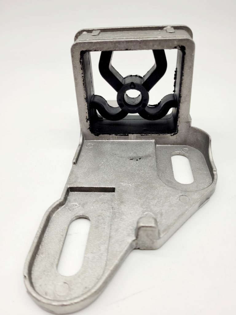 Exhaust Rubber Mount & Hanger Set for Renault Clio - MIJ Exhaust Systems