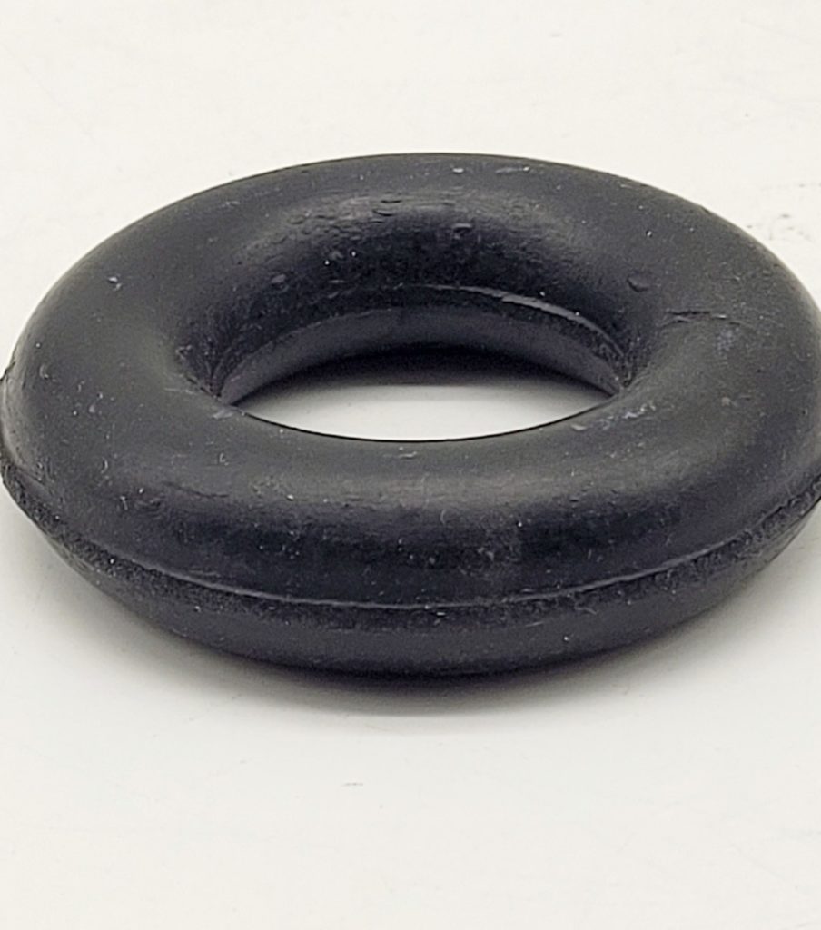 O Ring Exhaust Rubber Mount - MIJ Exhaust Systems