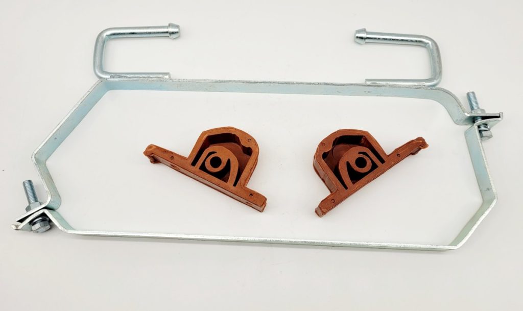 BMW Mini Cooper and Mini Cooper One Rubber Mount & Hanger - MIJ Exhaust ...