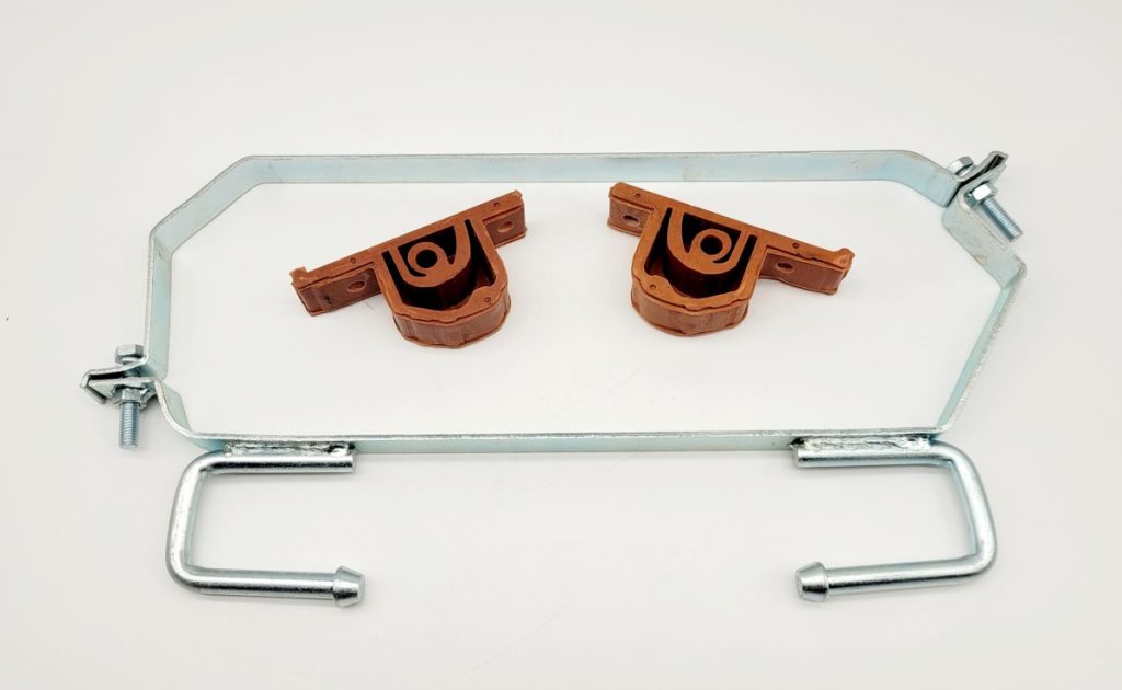 BMW Mini Cooper and Mini Cooper One Rubber Mount & Hanger - MIJ Exhaust ...