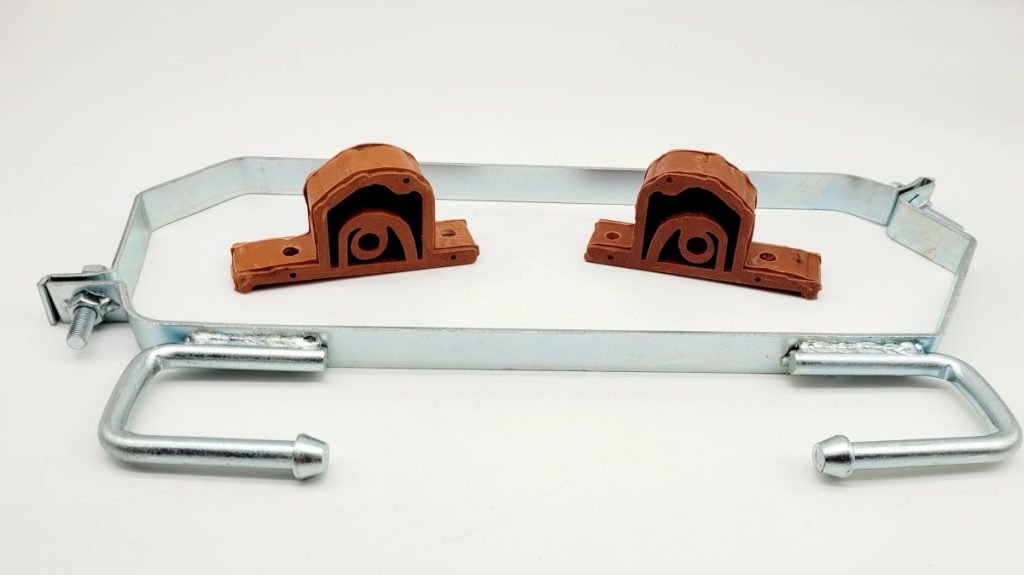 BMW Mini Cooper and Mini Cooper One Rubber Mount & Hanger - MIJ Exhaust ...