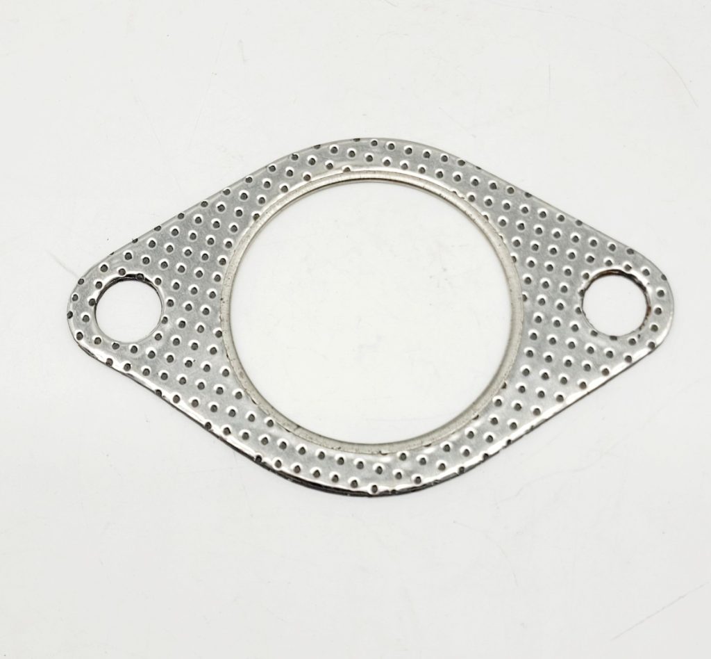 2 Pin Exhaust Gasket For Ford Puma - MIJ Exhaust Systems
