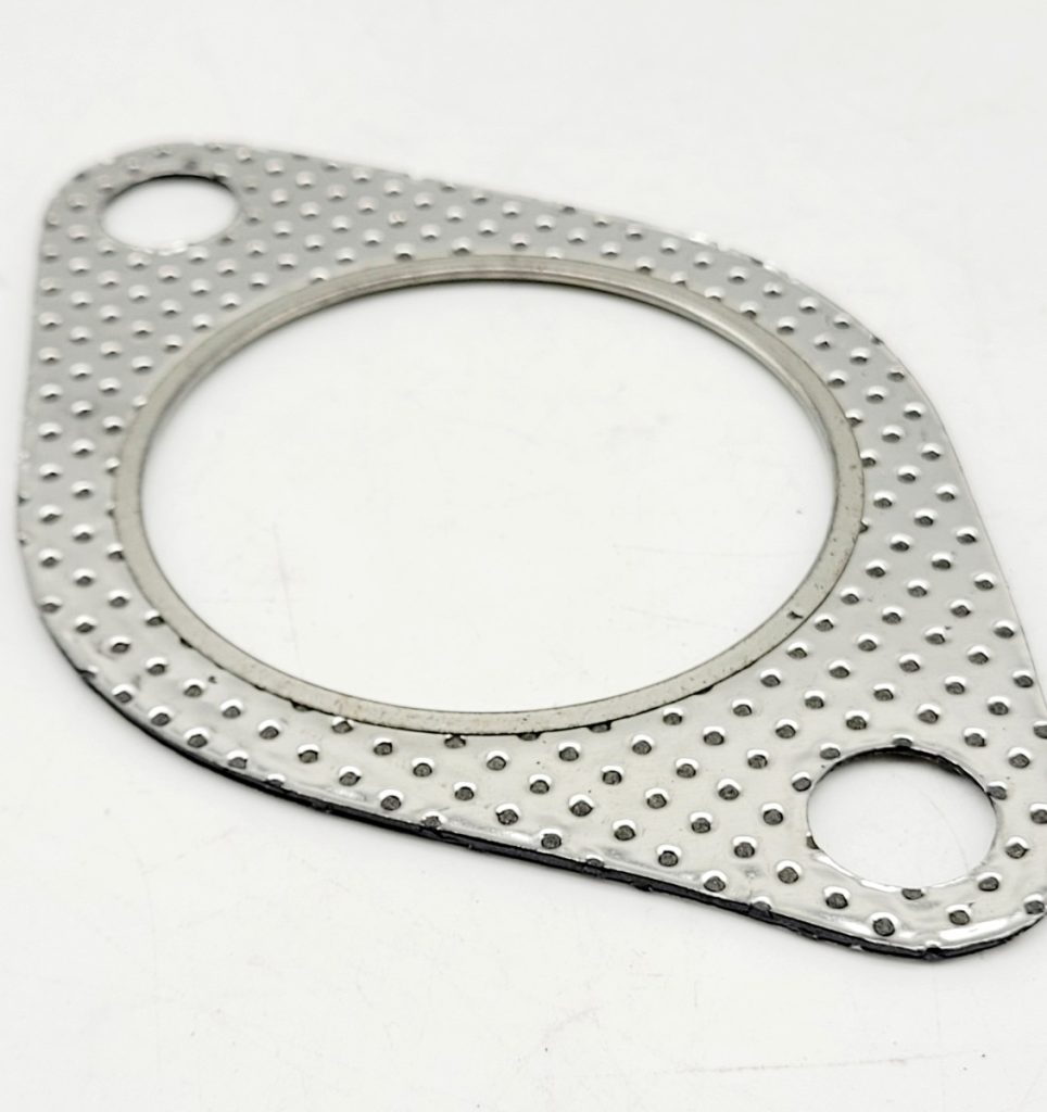 2 Pin Exhaust Gasket For Ford Puma - MIJ Exhaust Systems