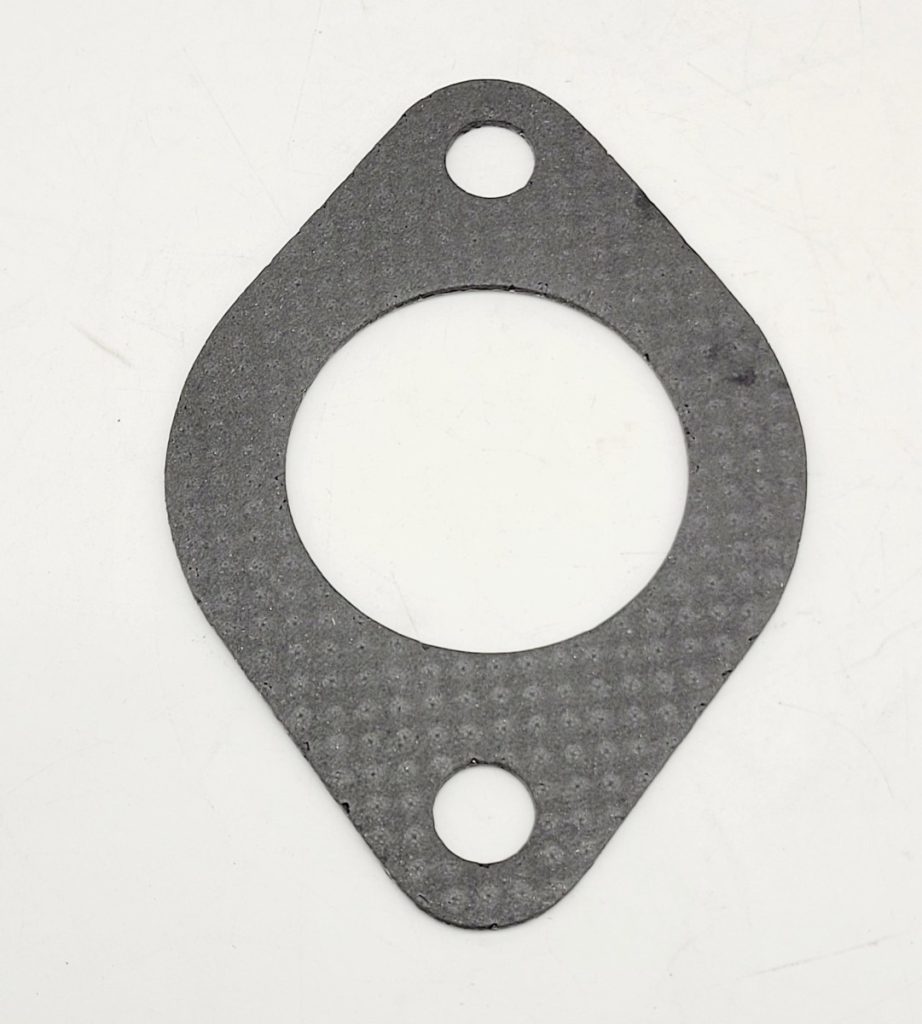 2 Pin Exhaust Gasket For Nissan Bluebird, Ford Maverick - MIJ Exhaust ...